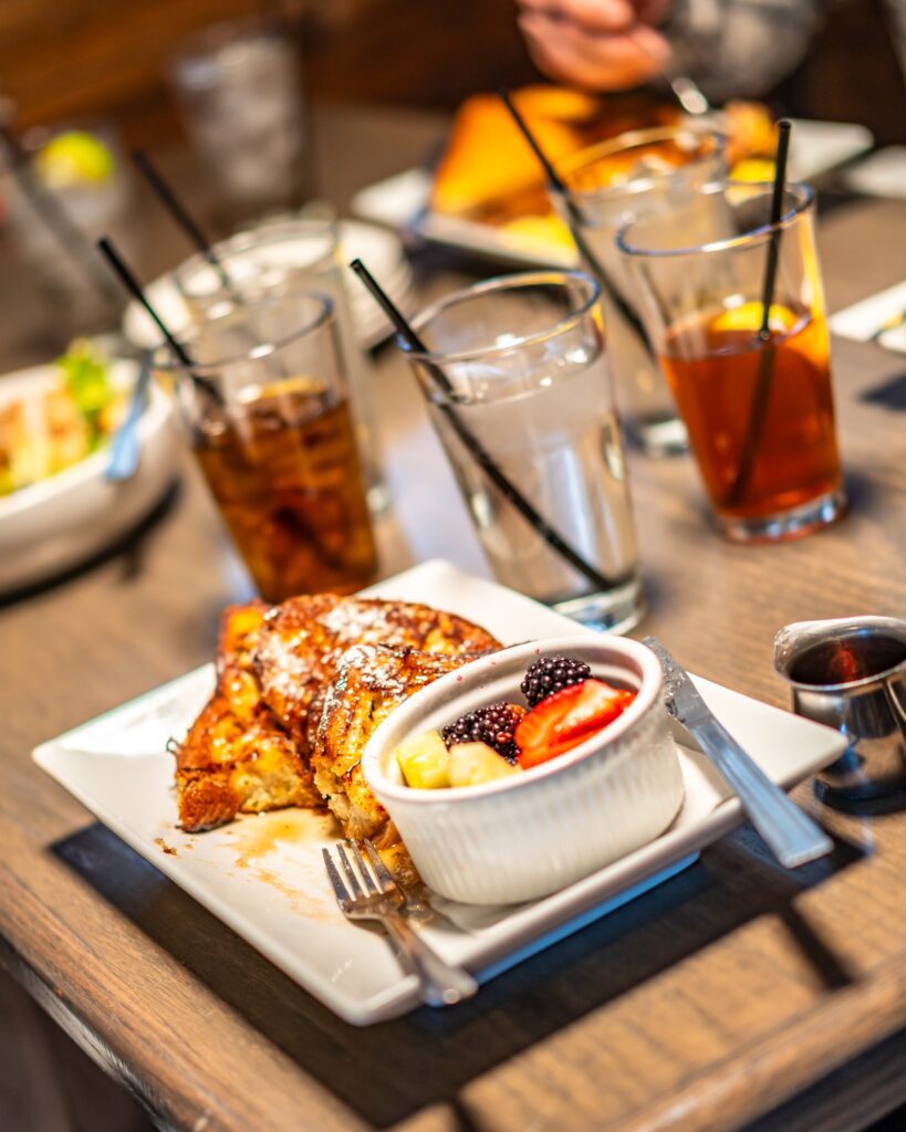 The Stillery | Restaurant & Bar in Westminster, CO | Brunch
