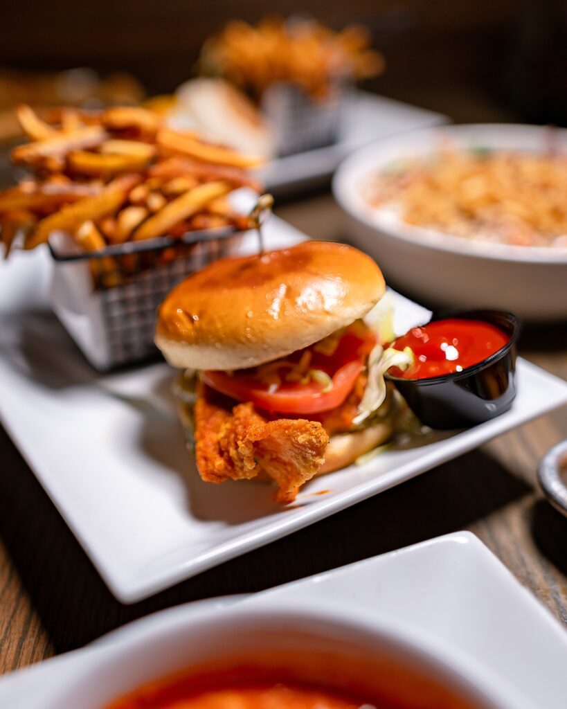 Brunch Phoenix | The Stillery Happy Valley Country Bar