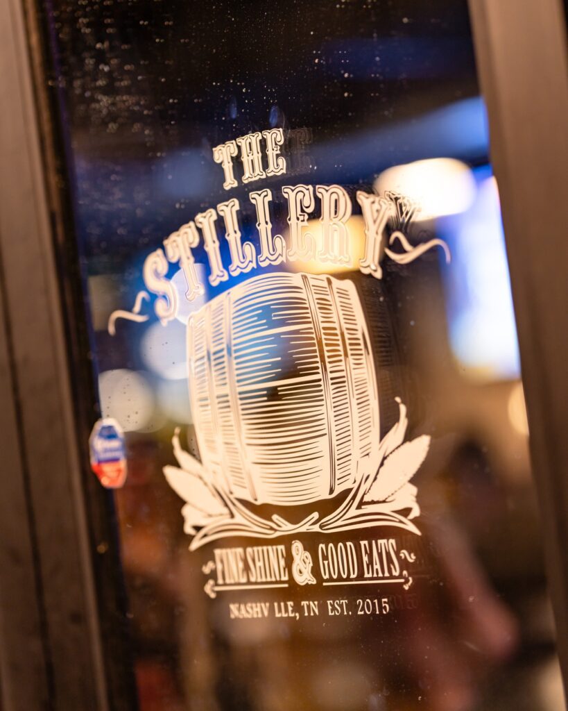 Contact | The Stillery, Bar & Restaurant